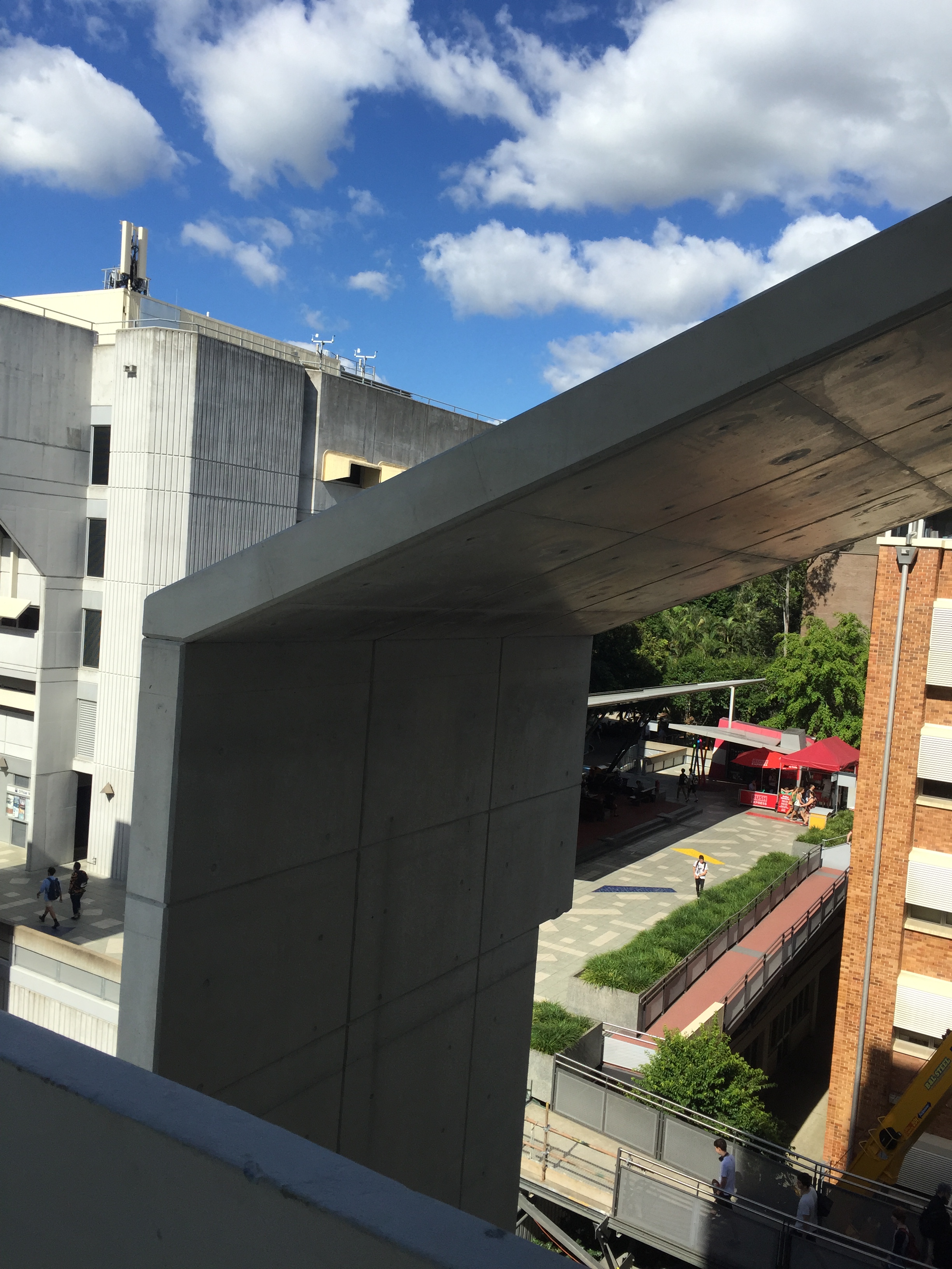 Qut Q Block Mcnab Rowles Time Management